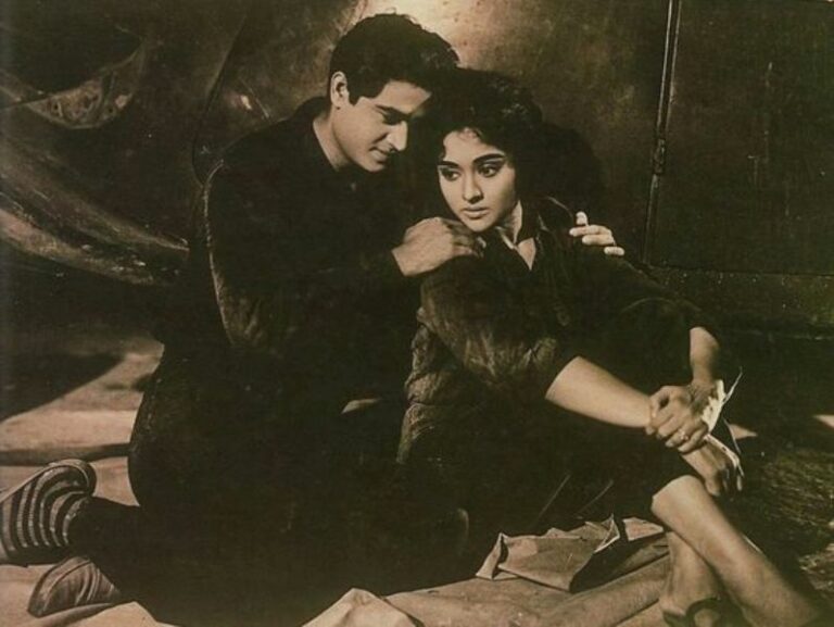 Joy Mukherjee Height, Age, Death, Wife, Children, Family, Biography ...