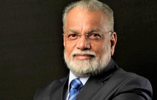 K. Radhakrishnan (ISRO) Age, Wife, Family, Biography & More » StarsUnfolded