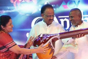 K. S. Chithra Age, Husband, Children, Family, Biography & More ...