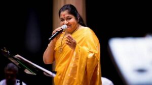 K. S. Chithra Age, Husband, Children, Family, Biography & More ...