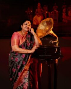 K. S. Chithra Age, Husband, Children, Family, Biography & More ...