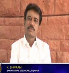 K. Shivaram Age, Death, Wife, Children, Family, Biography & More ...