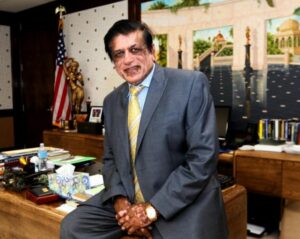 Kiran C. Patel Age, Wife, Children, Family, Biography & More ...