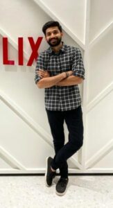 Kishen Das Height, Age, Girlfriend, Wife, Family, Biography & More ...