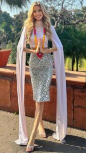 Krystyna Pyszková Height, Weight, Age, Boyfriend, Family, Biography ...