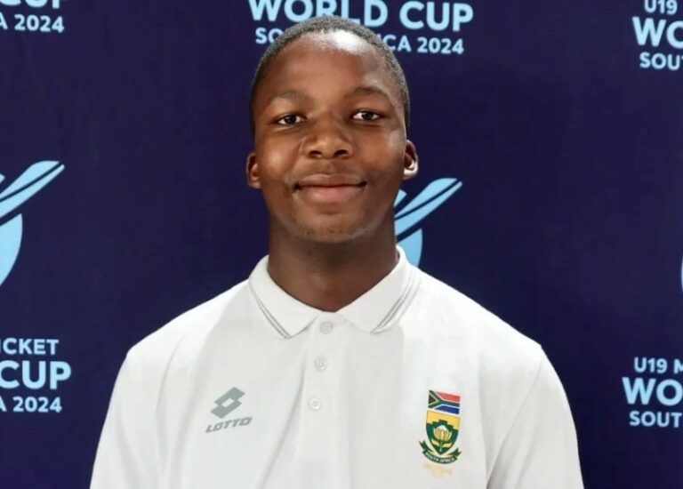 Kwena Maphaka Height, Age, Family, Biography » StarsUnfolded