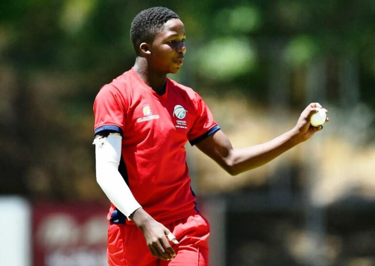 Kwena Maphaka Height, Age, Family, Biography » StarsUnfolded