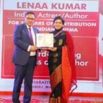 Lena (Actress) Height, Age, Husband, Children, Family, Biography & More ...