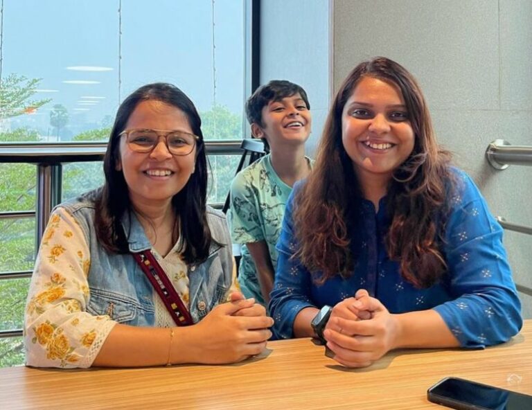 Priya Nath Age, Husband, Children, Family, Biography & More » StarsUnfolded