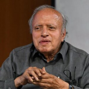 M. S. Swaminathan Age, Death, Wife, Family, Biography » StarsUnfolded
