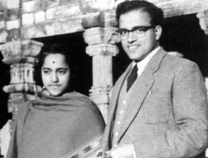 M. S. Swaminathan Age, Death, Wife, Family, Biography » StarsUnfolded