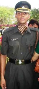 Major Mukund Varadarajan Age, Death, Wife, Children, Family, Biography ...