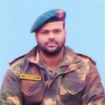 Major Mukund Varadarajan Age, Death, Wife, Children, Family, Biography ...