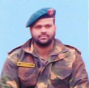 Major Mukund Varadarajan Age, Death, Wife, Children, Family, Biography ...