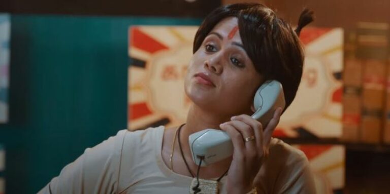 Mani Megalai (TV Anchor) Height, Age, Husband, Family, Biography ...