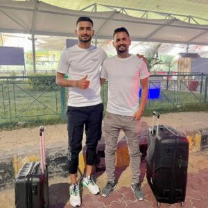 Manvir Singh (Footballer) Height, Age, Wife, Family, Biography ...