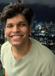 Mithilesh Patankar (Mythpat) Height, Age, Wife, Family, Biography » StarsUnfolded