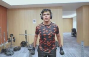 Mithilesh Patankar (Mythpat) Height, Age, Wife, Family, Biography ...