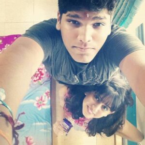 Mithilesh Patankar (Mythpat) Height, Age, Wife, Family, Biography » StarsUnfolded