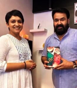 Lena (Actress) Height, Age, Husband, Children, Family, Biography & More ...