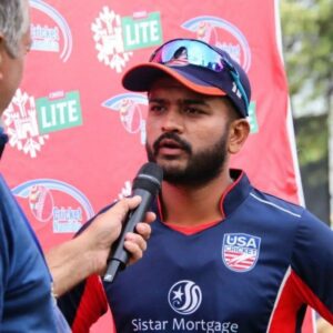 Monank Patel Height, Age, Wife, Family, Biography & More » StarsUnfolded