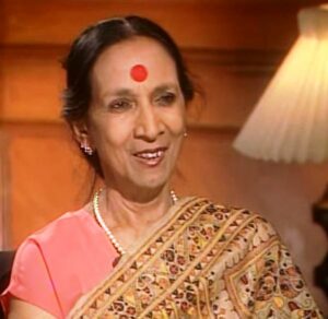 Mrinalini Sarabhai Age, Death, Husband, Children, Family, Biography ...
