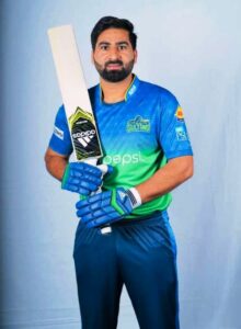 Muhammad Waseem Height, Age, Wife, Family, Biography & More » StarsUnfolded