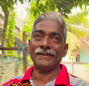 Najeeb Muhammad Age, Wife, Children, Family, Biography & More ...