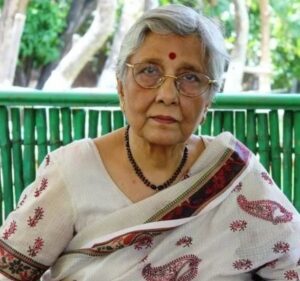 Nilima Sinha Husband, Family, Biography » StarsUnfolded