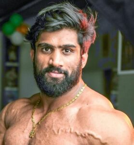 Nitin Chandila Height, Age, Caste, Wife, Family, Biography & More ...