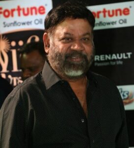 P. Vasu Age, Wife, Children, Family, Biography & More » StarsUnfolded