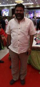 P. Vasu Age, Wife, Children, Family, Biography & More » StarsUnfolded