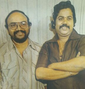 P. Vasu Age, Wife, Children, Family, Biography & More » StarsUnfolded