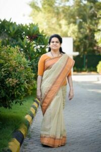 Padmaja Venugopal Age, Husband, Children, Family, Biography & More ...