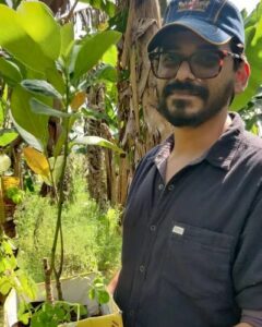 Pawan Kumar (Director) Age, Wife, Family, Biography & More » StarsUnfolded