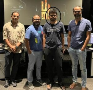 Pawan Kumar (Director) Age, Wife, Family, Biography & More » StarsUnfolded