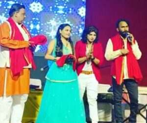 Prabha Raj Biography » StarsUnfolded