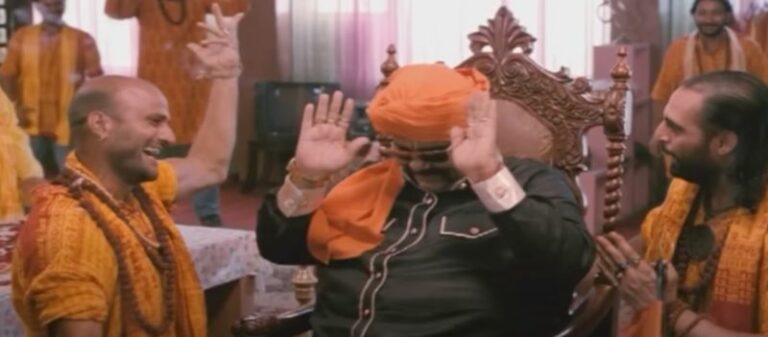 Pradeep Kabra Age, Wife, Children, Family, Biography » StarsUnfolded