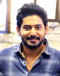 Prajwal Devaraj Height, Age, Wife, Family, Biography & More » StarsUnfolded