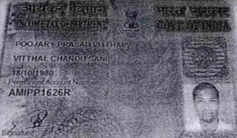 Prasad Pujari (Gangster) Age, Wife, Children, Family, Biography & More ... Prasad Pujari (Gangster) Age, Wife, Children, Family, Biography & More ...