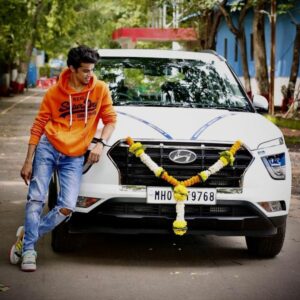 Pratik Utekar Age, Family, Biography » StarsUnfolded