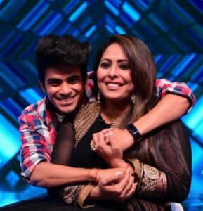 Pratik Utekar Age, Family, Biography » StarsUnfolded