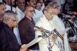 PV Narasimha Rao Age, Death, Wife, Children, Family, Biography ...