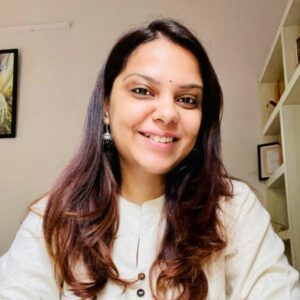 Priya Nath Age, Husband, Children, Family, Biography & More » StarsUnfolded