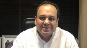 Punit Goenka Age, Wife, Children, Family, Biography » StarsUnfolded