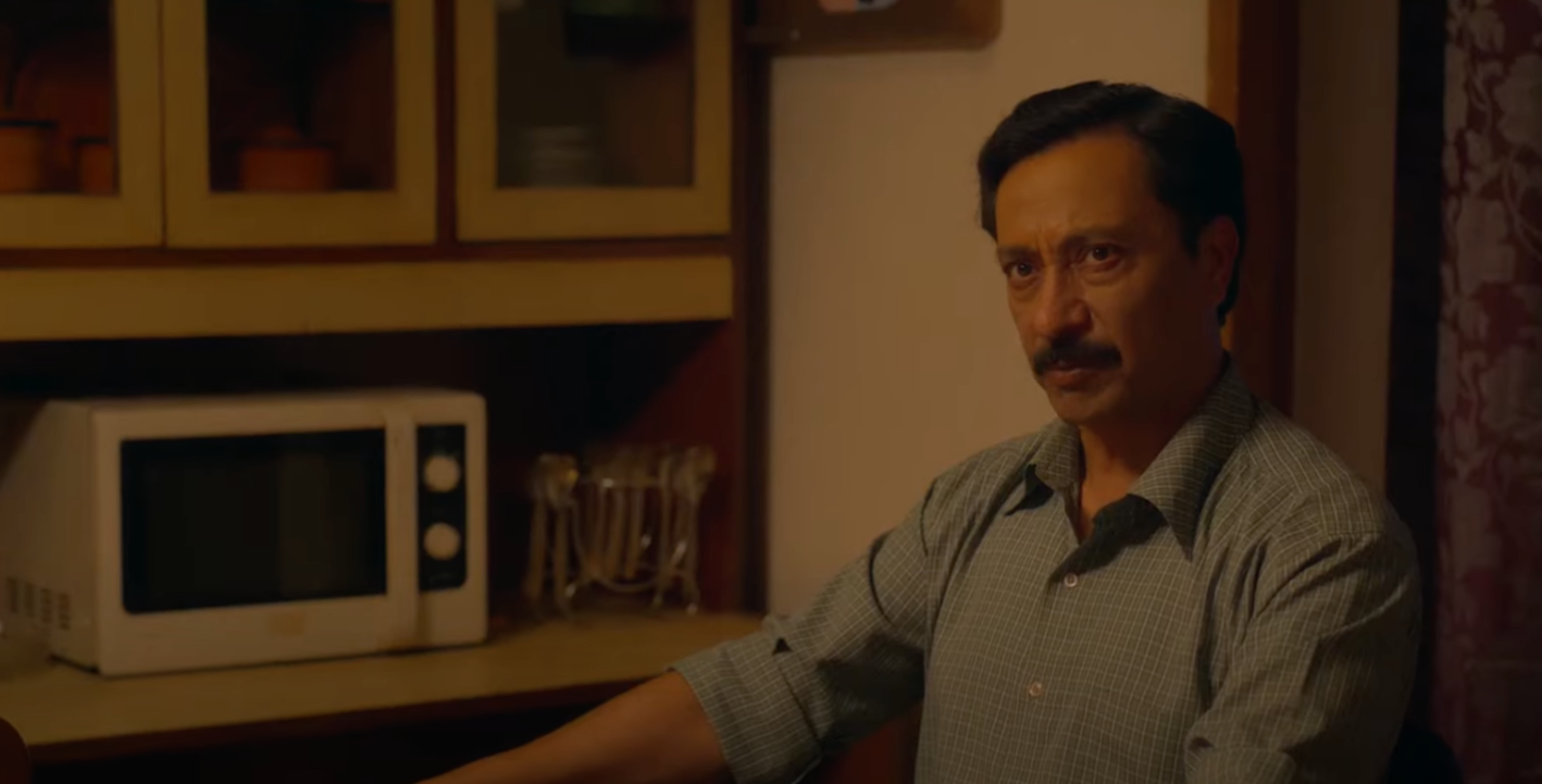 Purnendu Bhattacharya Age, Wife, Children, Family, Biography & More » StarsUnfolded