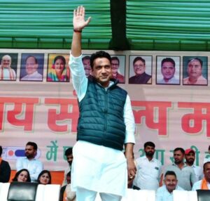 Rahul Kaswan Age, Caste, Wife, Family, Biography » StarsUnfolded