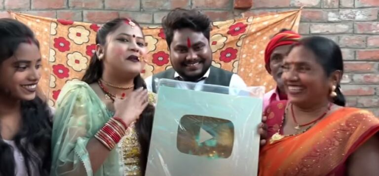 Raja Vlogs Age, Wife, Family, Biography » StarsUnfolded