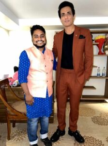 Raja Vlogs Age, Wife, Family, Biography » StarsUnfolded