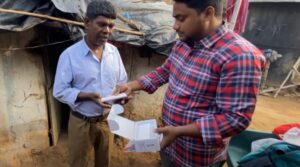 Raja Vlogs Age, Wife, Family, Biography » StarsUnfolded